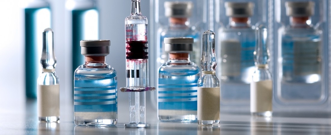 Pharmaceutical Packaging – Voigt Global Distribution Inc